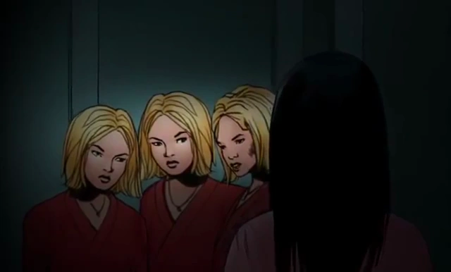 Phoebe Cuckoo (Earth-616) | Animated Character Database | Fandom