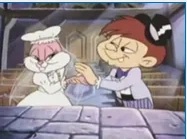 Babs Bunny | Animated Character Database | Fandom