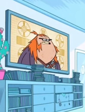 Control Freak(Teen Titans Go!) | Animated Character Database | Fandom