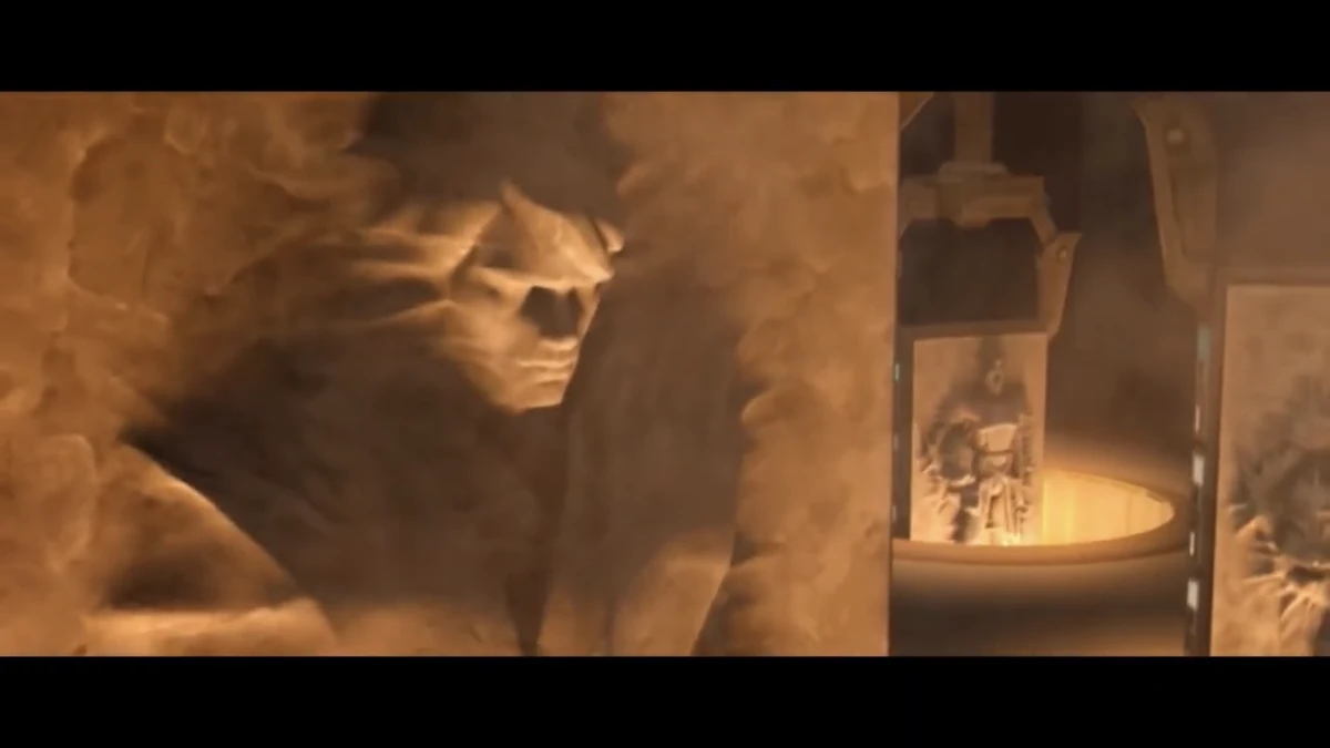 Carbon-Freezing Chamber | Animated Character Database | Fandom