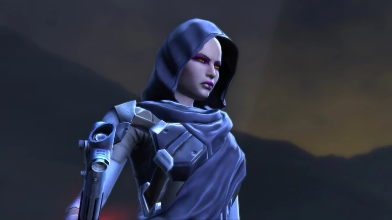 Jaesa Willsaam | Animated Character Database | Fandom