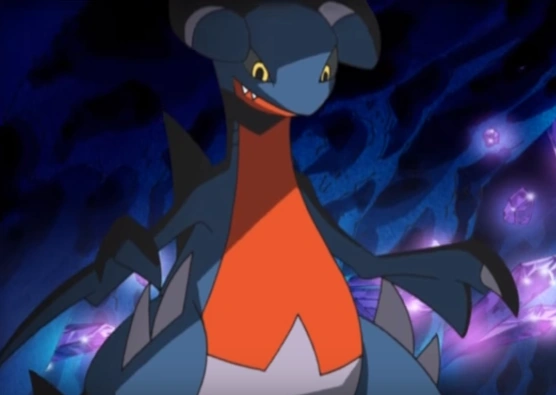 Gabite (Mystery Dungeon) | Animated Character Database | Fandom