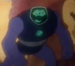 Graah | Animated Character Database | Fandom