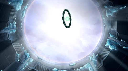 Category:Final Space | Animated Character Database | Fandom