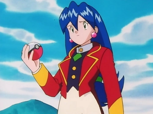 Stella (Pokemon) | Animated Character Database | Fandom