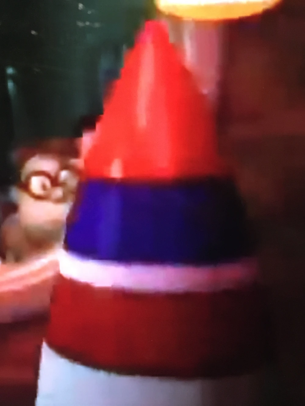 SPF-9000 | Animated Character Database | Fandom