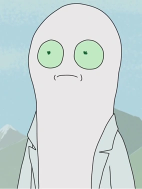 Kyle | Animated Character Database | Fandom