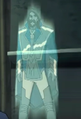 King Alfor | Animated Character Database | Fandom