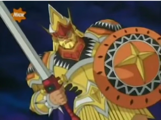 King's Knight | Animated Character Database | Fandom