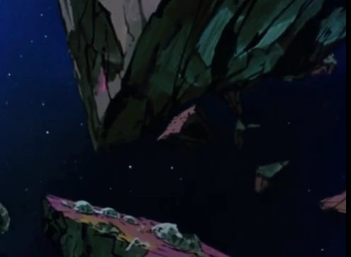 Namek | Animated Character Database | Fandom