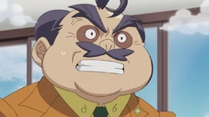 Curio Sawatari | Animated Character Database | Fandom