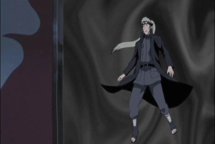 Inoichi Yamanaka | Animated Character Database | Fandom