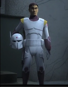 Tristan Wren | Animated Character Database | Fandom