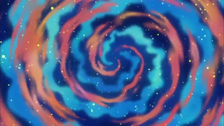 Fusion Summon | Animated Character Database | Fandom