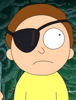 Evil Morty | Animated Character Database | Fandom