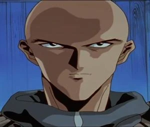 Hokushin | Animated Character Database | Fandom