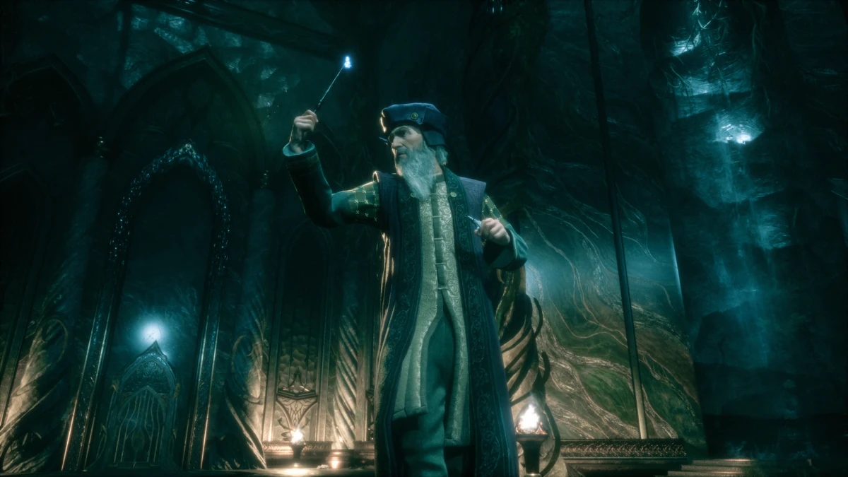 Percival Rackham | Animated Character Database | Fandom