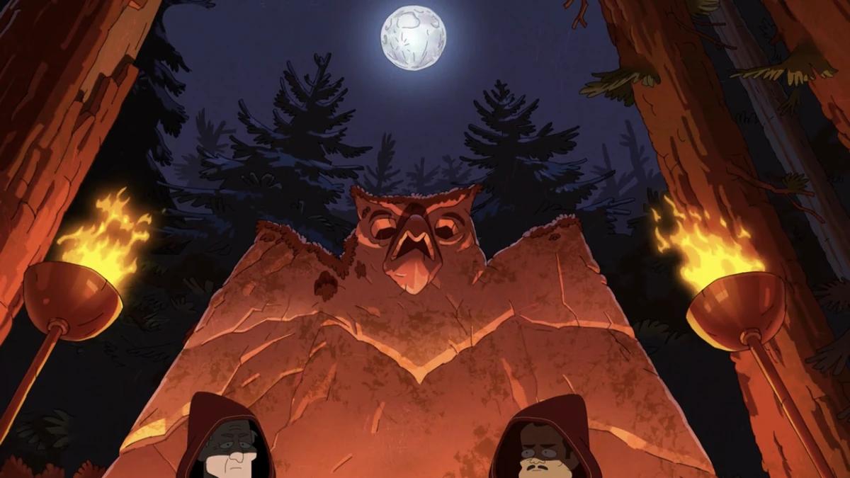 Moloch | Animated Character Database | Fandom