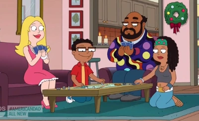 Agent Brian Lewis | Animated Character Database | Fandom