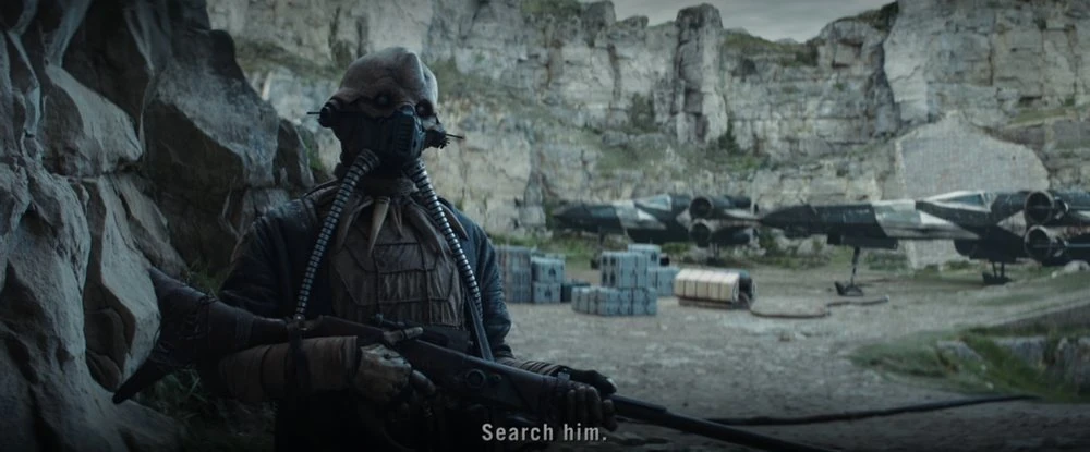 Benthic | Animated Character Database | Fandom