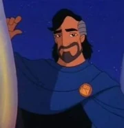 Cassim | Animated Character Database | Fandom