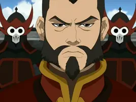 Fire Navy Officer | Animated Character Database | Fandom