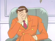 Giovanni | Animated Character Database | Fandom