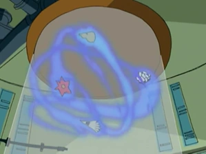 Demon Chi | Animated Character Database | Fandom