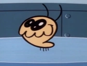 Timmy | Animated Character Database | Fandom