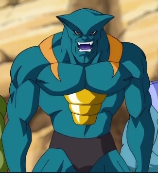 Gryll | Animated Character Database | Fandom