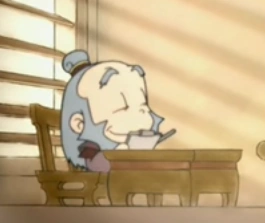 Chibi General Iroh | Animated Character Database | Fandom