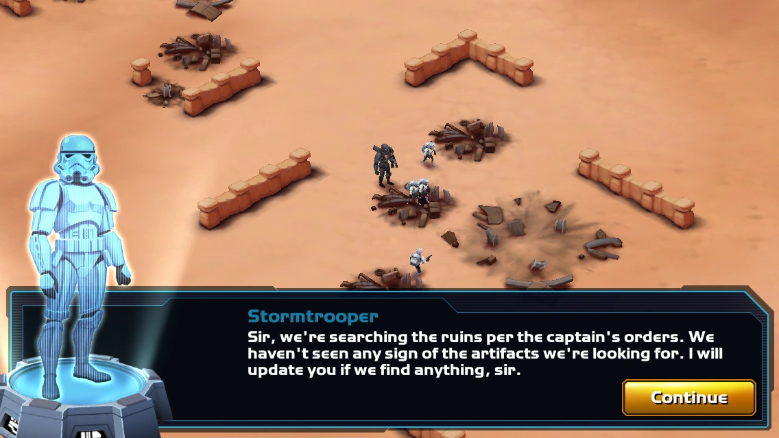 Stormtrooper | Animated Character Database | Fandom