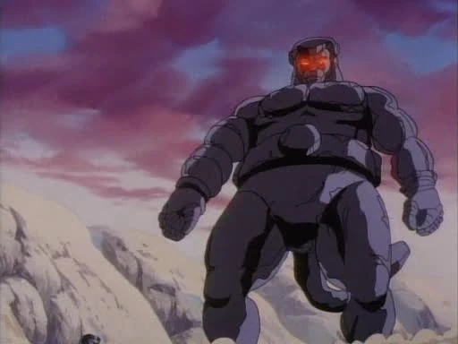 Valley of the Stone Giants | Animated Character Database | Fandom