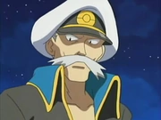 Drake | Animated Character Database | Fandom