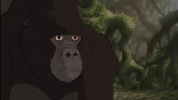 Kerchak | Animated Character Database | Fandom