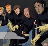 Amara Aquilla(Magma) | Animated Character Database | Fandom