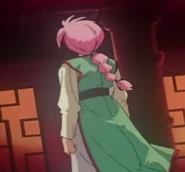 Master Genkai | Animated Character Database | Fandom