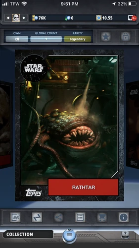 Rathtar | Animated Character Database | Fandom