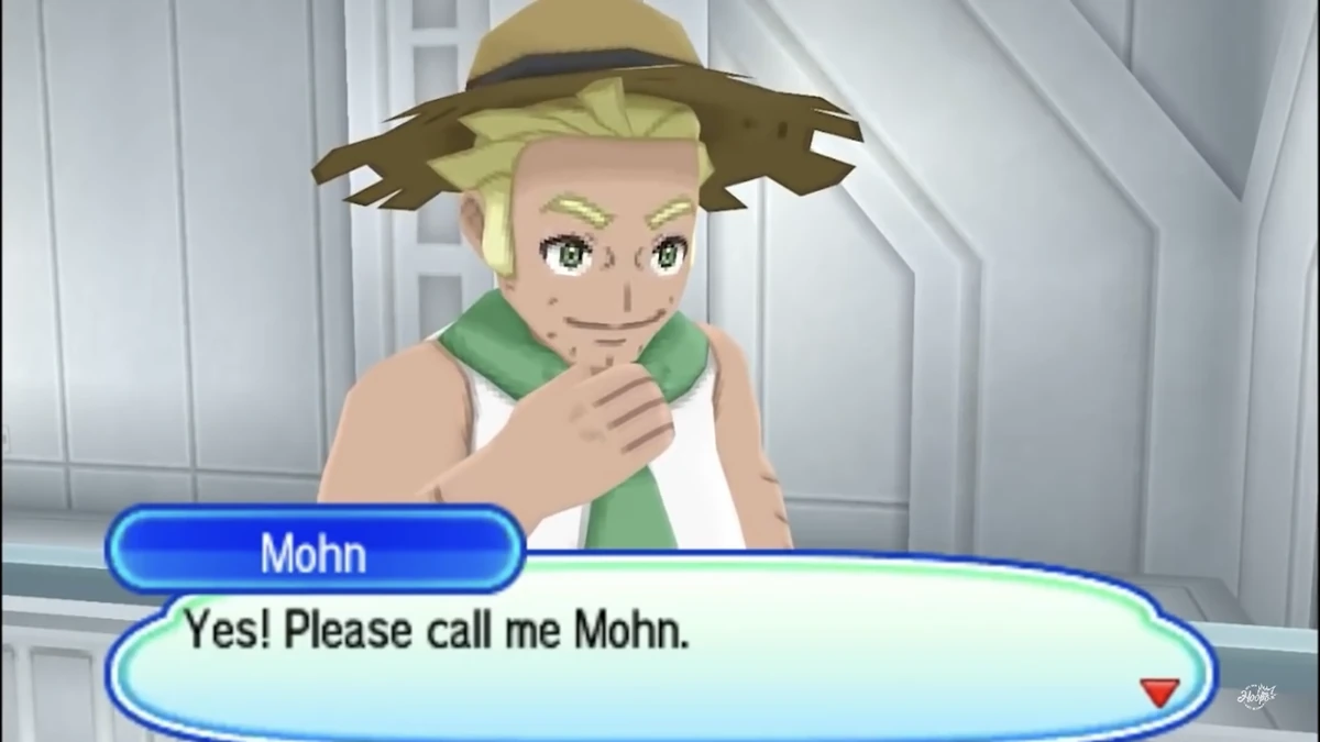 Mohn | Animated Character Database | Fandom