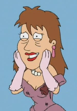 Angie (Family Guy) | Animated Character Database | Fandom