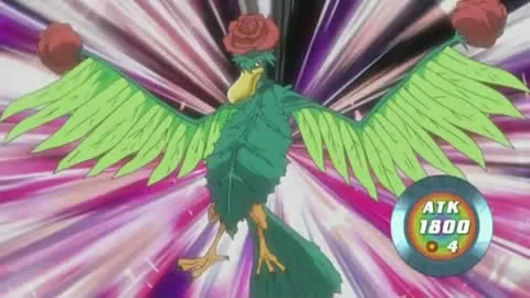 Bird of Roses | Animated Character Database | Fandom