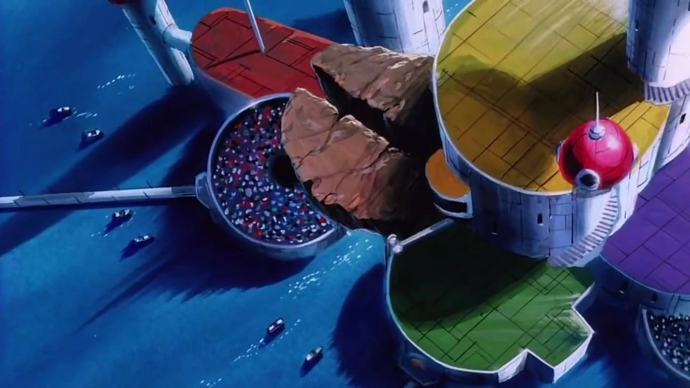 Intergalactic Tournament | Animated Character Database | Fandom