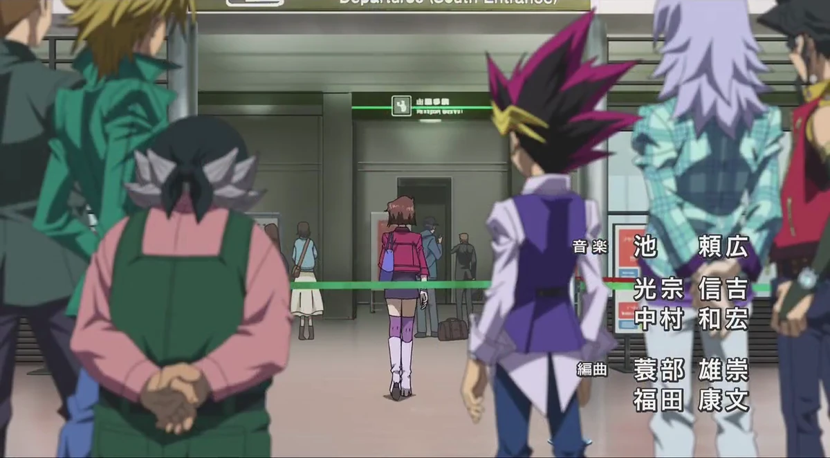 Yugi Muto | Animated Character Database | Fandom