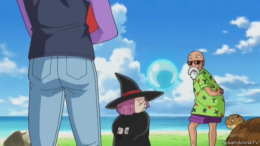 Baba Yaga | Animated Character Database | Fandom