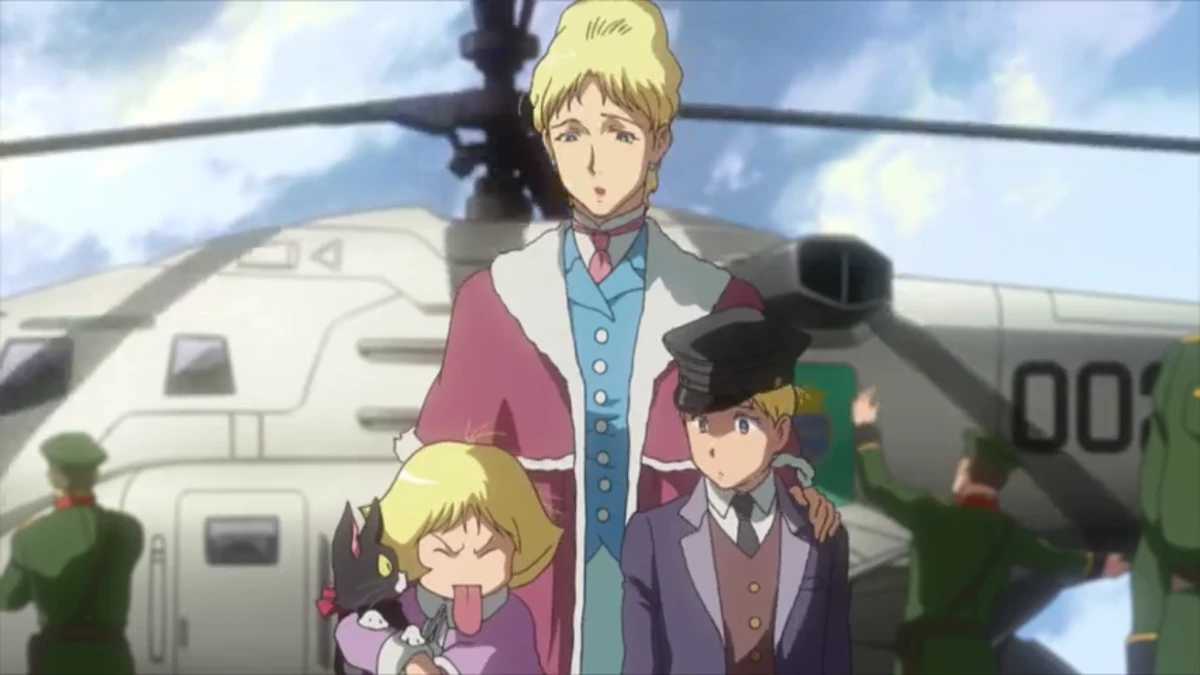 Deikun Family | Animated Character Database | Fandom