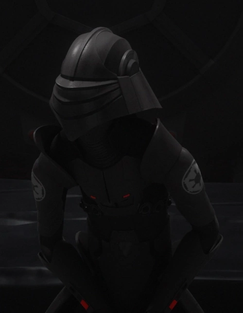 Eighth Brother | Animated Character Database | Fandom