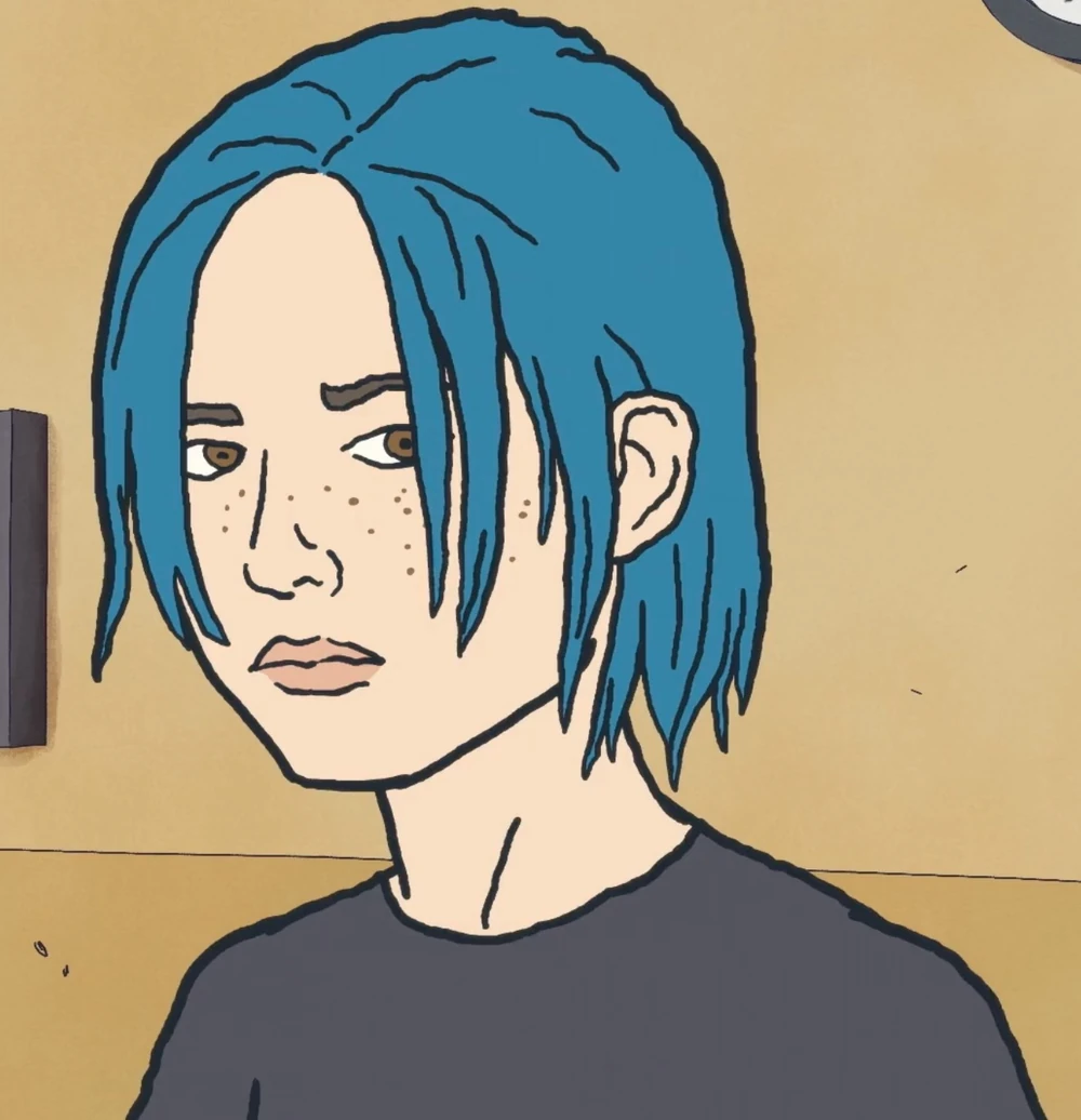 Glennis | Animated Character Database | Fandom