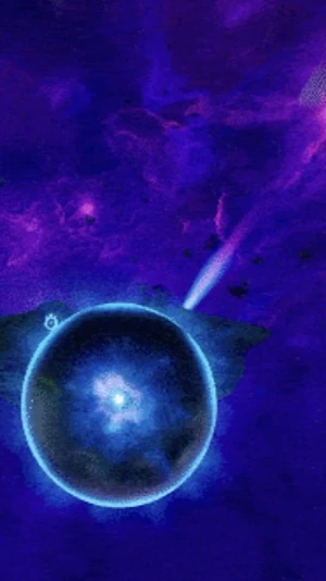 The Zero Point | Animated Character Database | Fandom