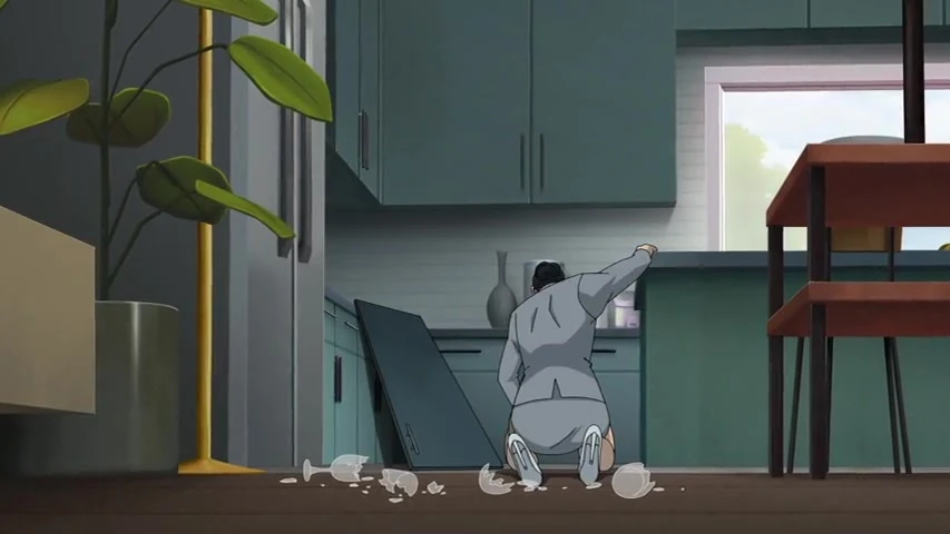 Category:Grayson Family | Animated Character Database | Fandom