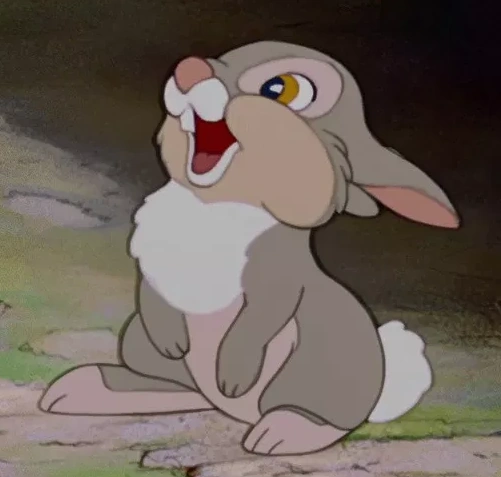 Thumper | Animated Character Database | Fandom